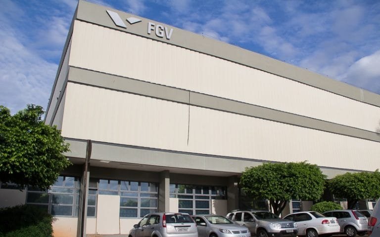 FGV em Brasília retorna com aulas presenciais nos cursos de MBA - Misto ...