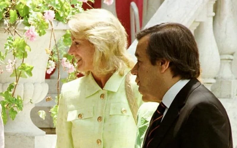 Elizabeth Bagley será a nova embaixadora dos EUA no Brasil - Misto Brasil