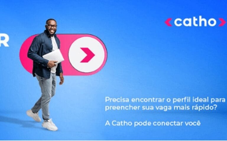Multinacional latina compra o portal de empregos Catho - Misto Brasil