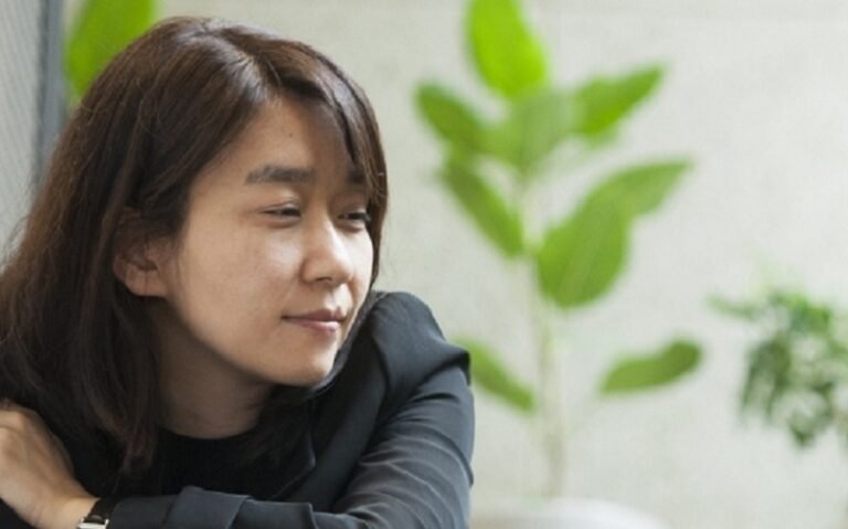 Escritora sul-coreana Han Kang recebe o Nobel de Literatura - Misto Brasil