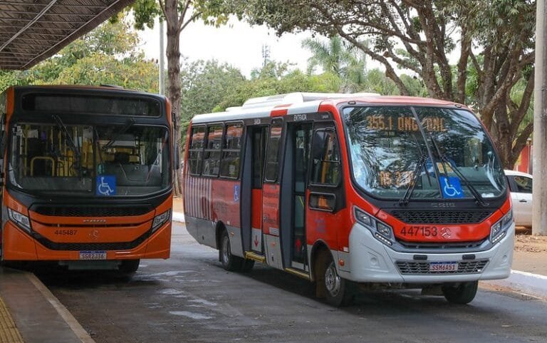 Transporte público poderá ser subsidiado pela Cide