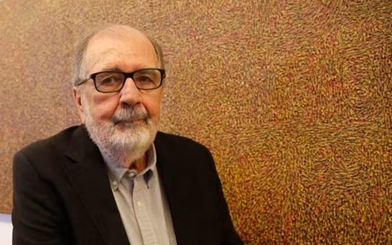 Cineasta Cacá Diegues morreu nesta sexta-feira aos 84 anos